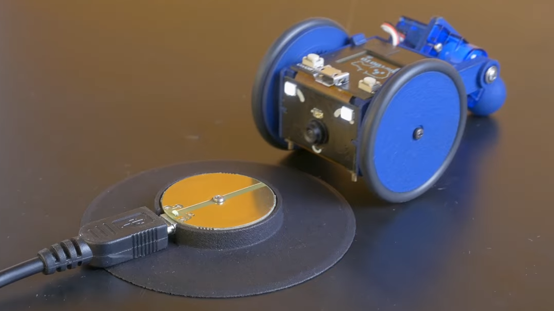 Donald Papp | Hackaday