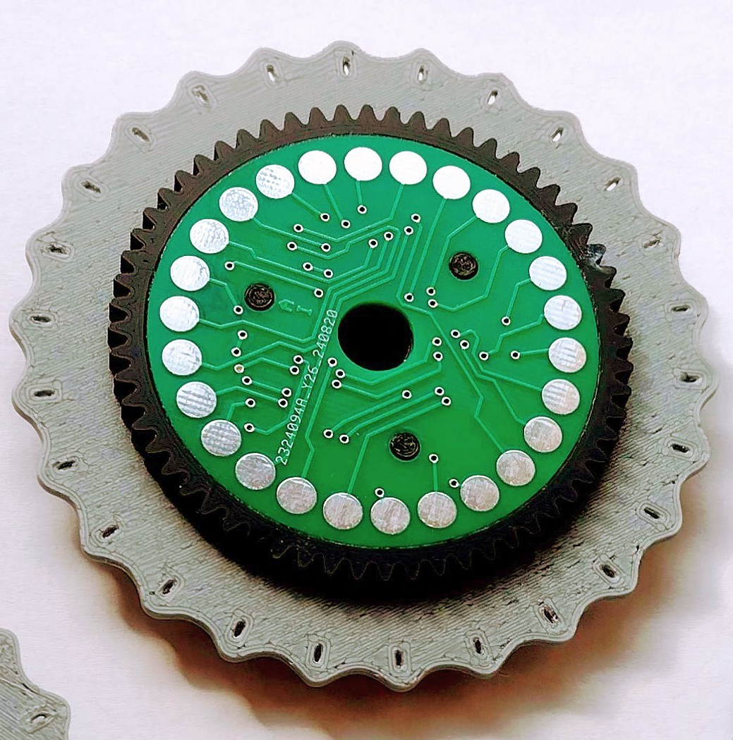 Modernizing An Enigma Machine | Hackaday