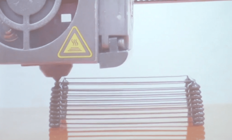 Supercon 2024: Sketching With Machines | Hackaday