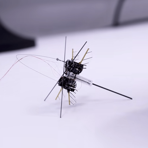 Robots Hacks | Hackaday