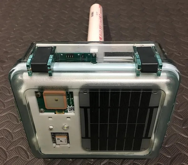 Tom Nardi | Hackaday