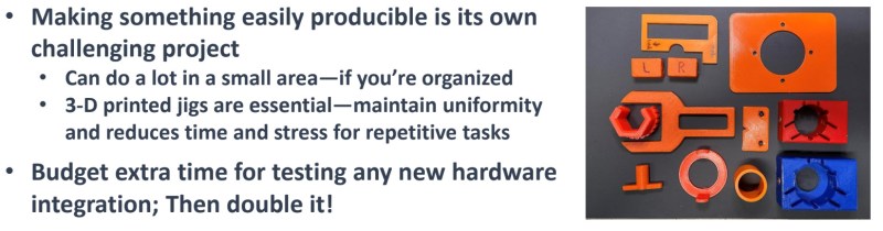 Supercon 2024: Exploring The Ocean With Open Source Hardware | Hackaday