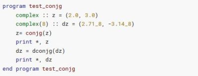 A Gentle Introduction To Fortran | Hackaday