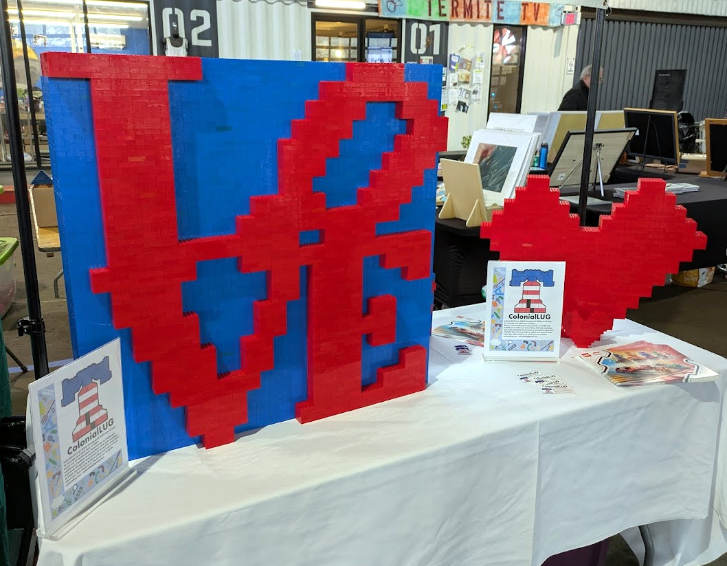 In 2025, The Philly Maker Faire Finds Its Groove | Hackaday