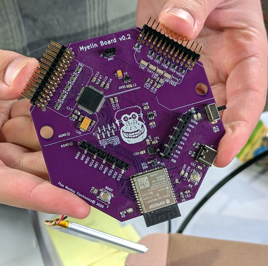 In 2025, The Philly Maker Faire Finds Its Groove | Hackaday