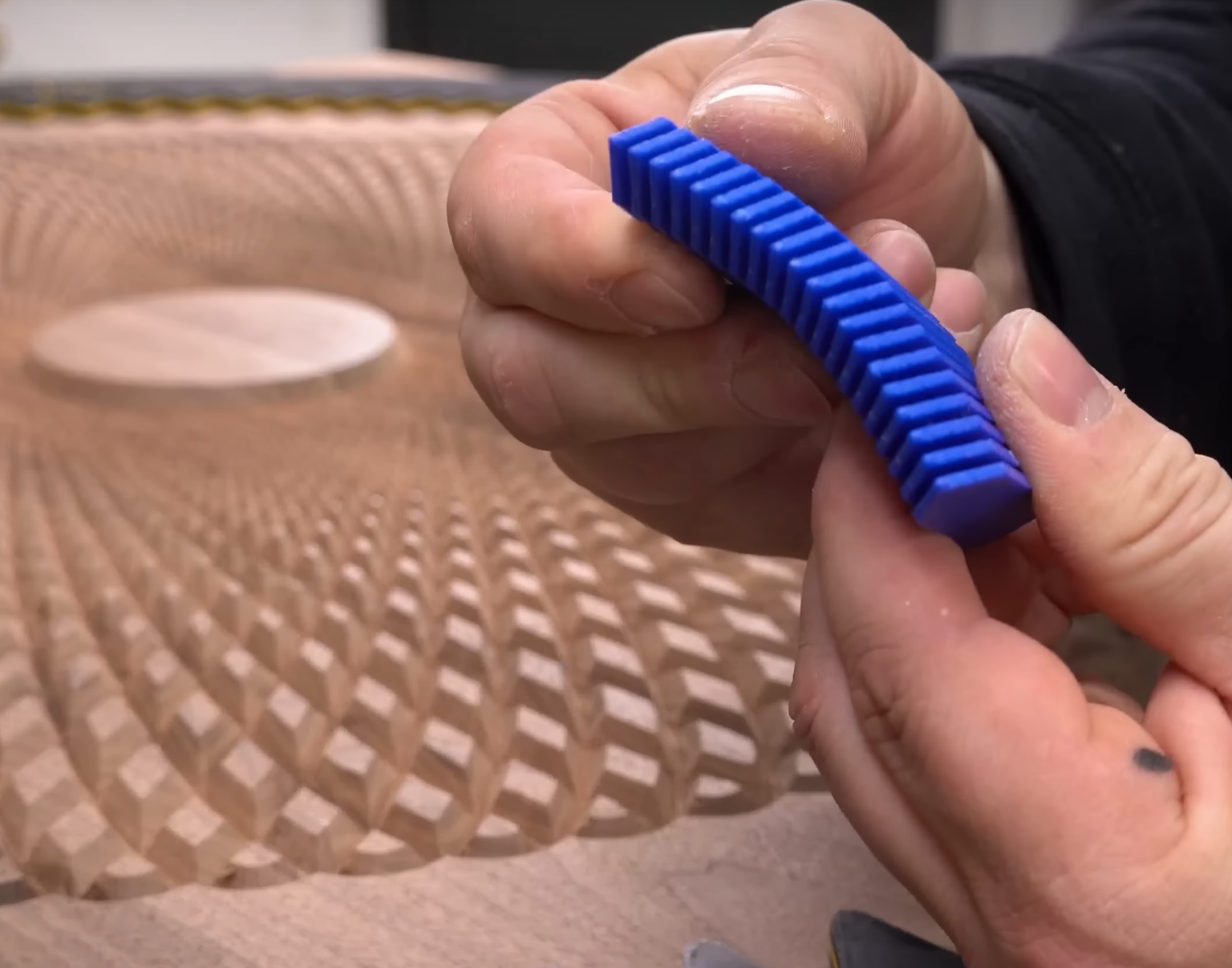 Spirograph | Hackaday