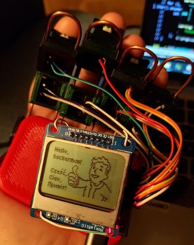 15 | April | 2025 | Hackaday | Page 2