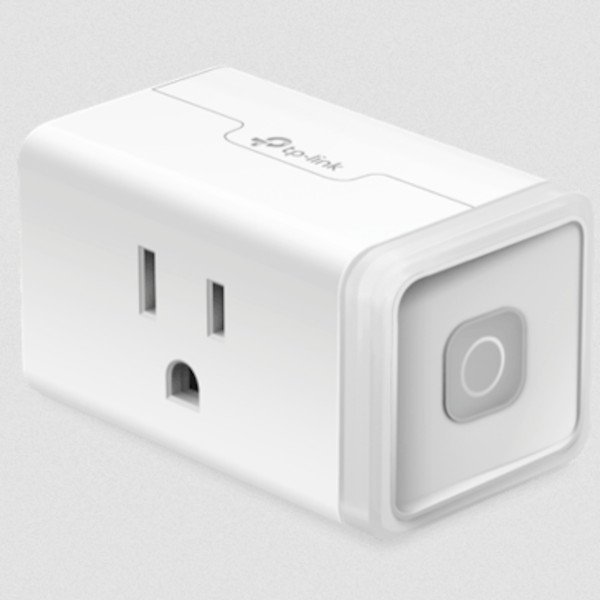 Monitor Your Smart Plugs On The Command Line Hackaday