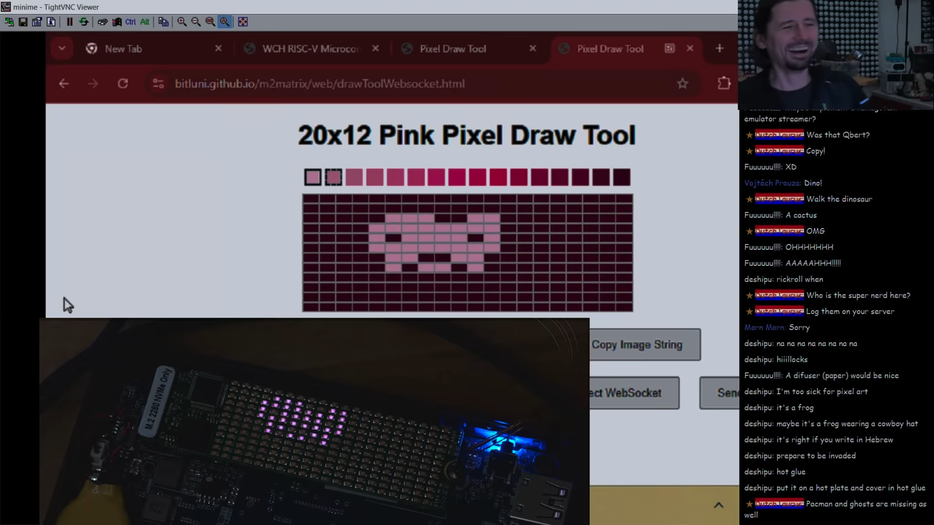 24 | May | 2025 | Hackaday | Page 2