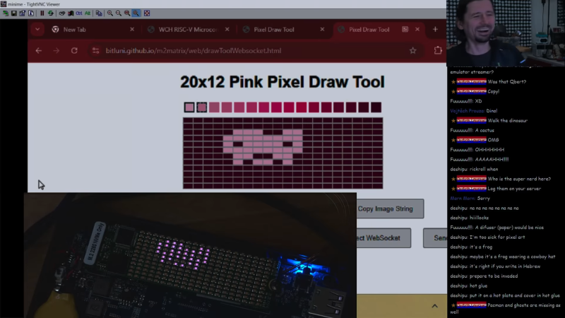 2025 | Hackaday | Page 42