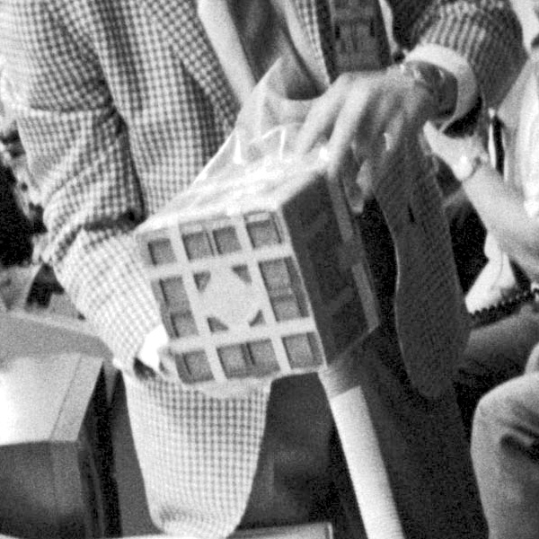 In Memory Of Ed Smylie, Whose Famous Hack Saved The Apollo 13 Crew ...