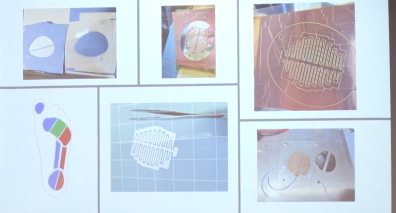 Supercon 2024: From Consultant To Prototyper On A Shoestring Budget | Hackaday