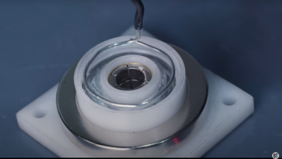 Liquid_metal_reaction_wheel | Hackaday