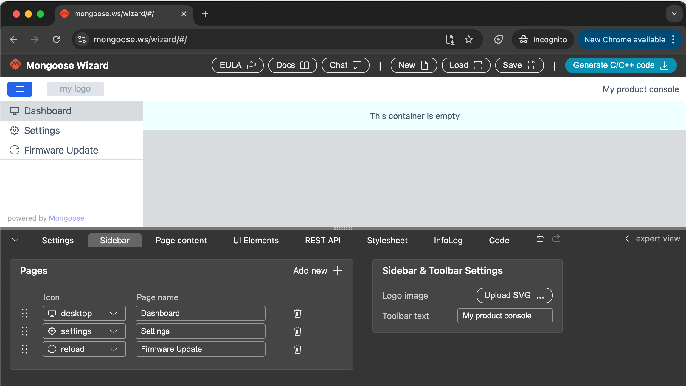 Stm32-device-dashboard-banner | Hackaday