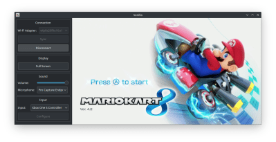 Wii-controller-main | Hackaday