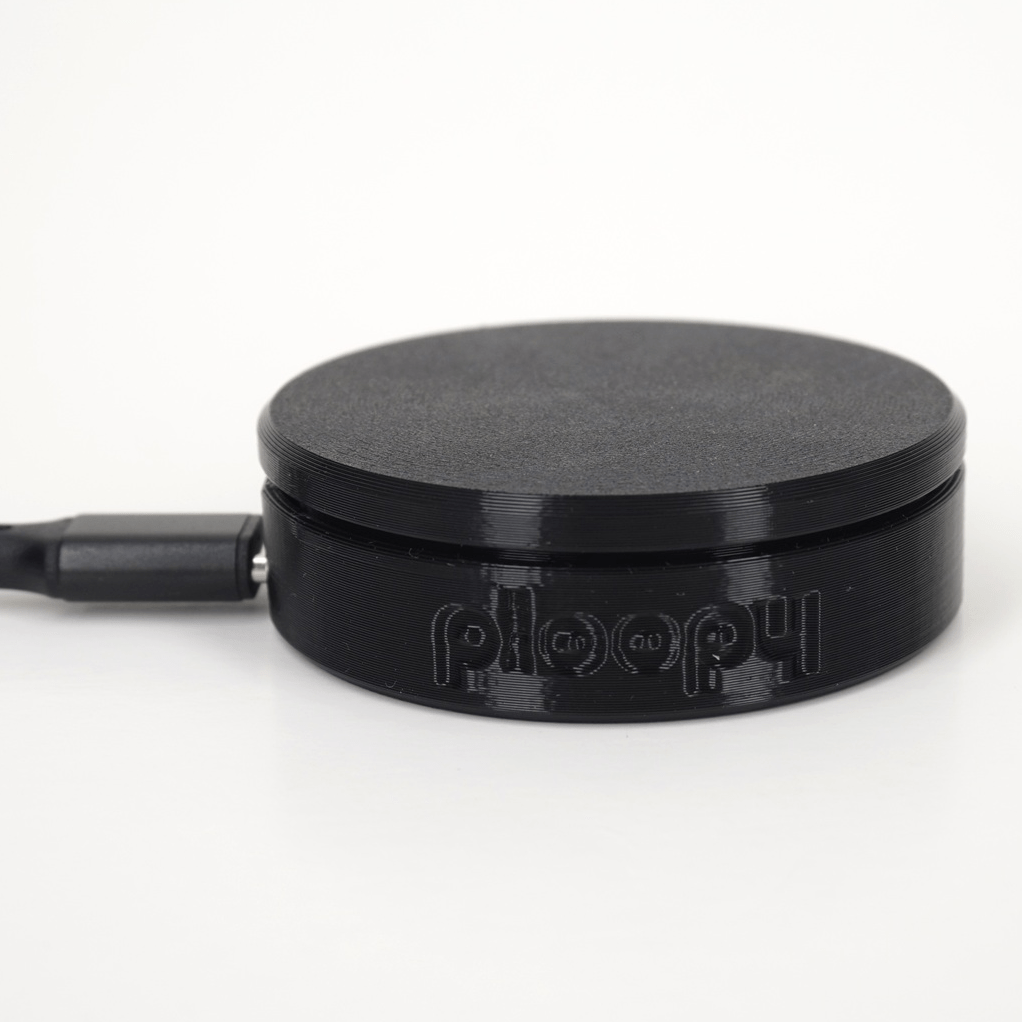 Open-Source Knob Packed With Precision | Hackaday