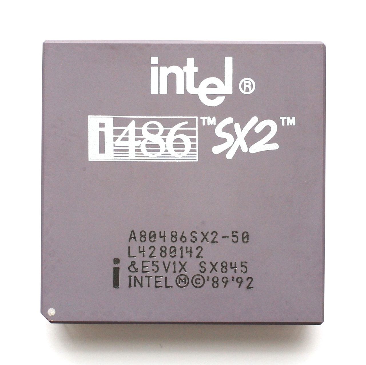 Why The Latest Linux Kernel Won’t Run On Your 486 And 586 Anymore ...