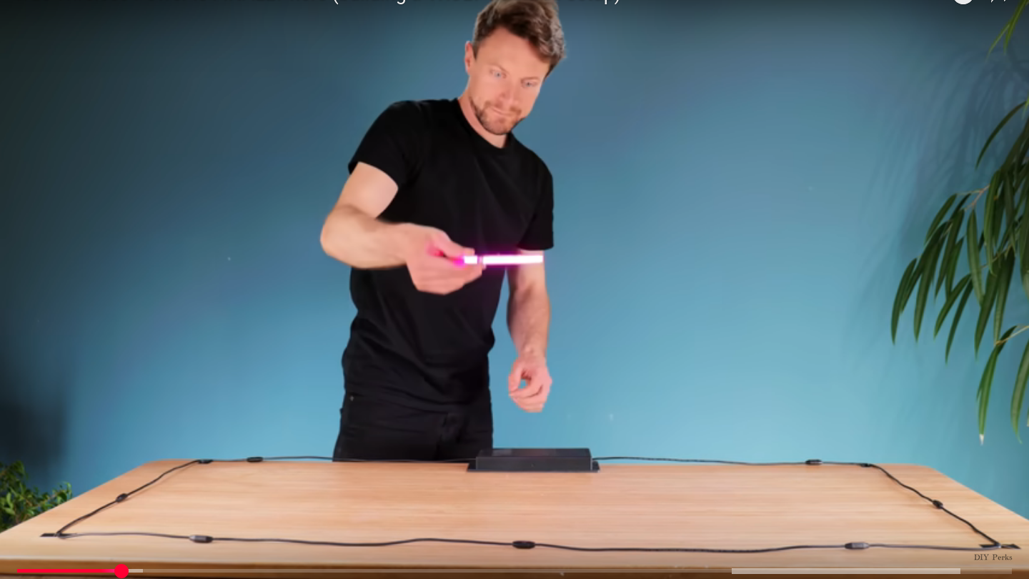 Diy Perks | Hackaday