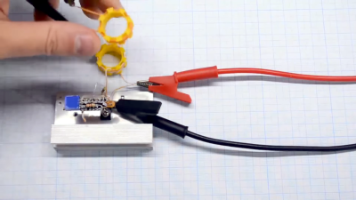 Coil | Hackaday