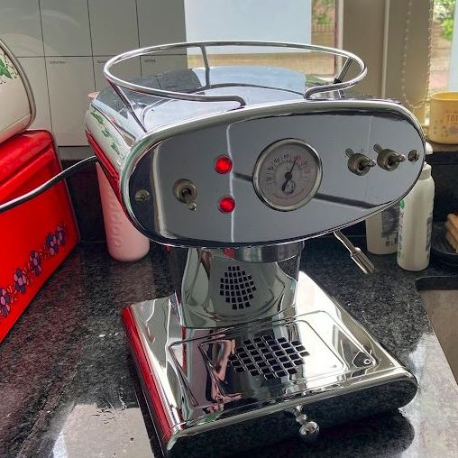 Espresso Machine | Hackaday