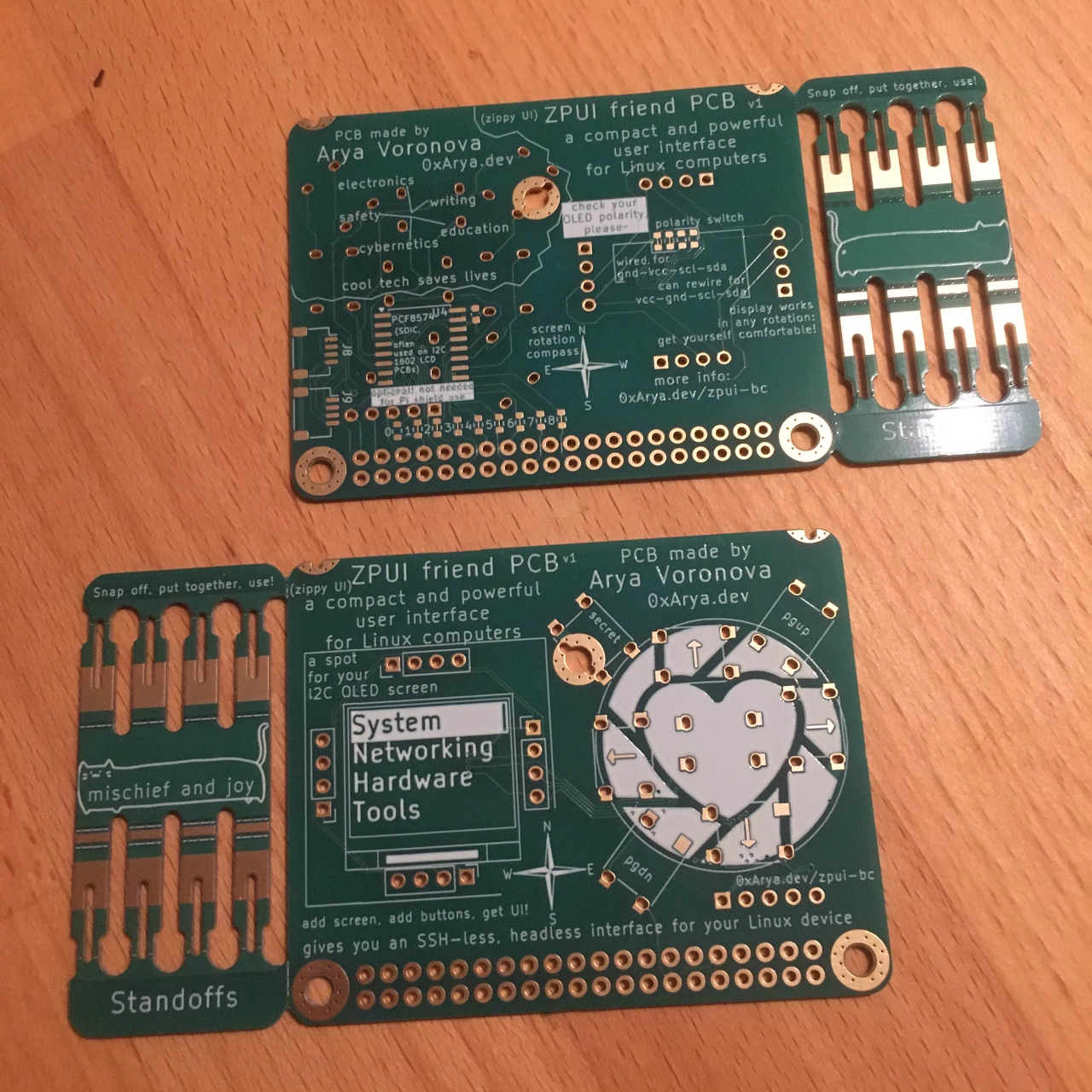 ZPUI Could Be Your Tiny Embedded GUI | Hackaday