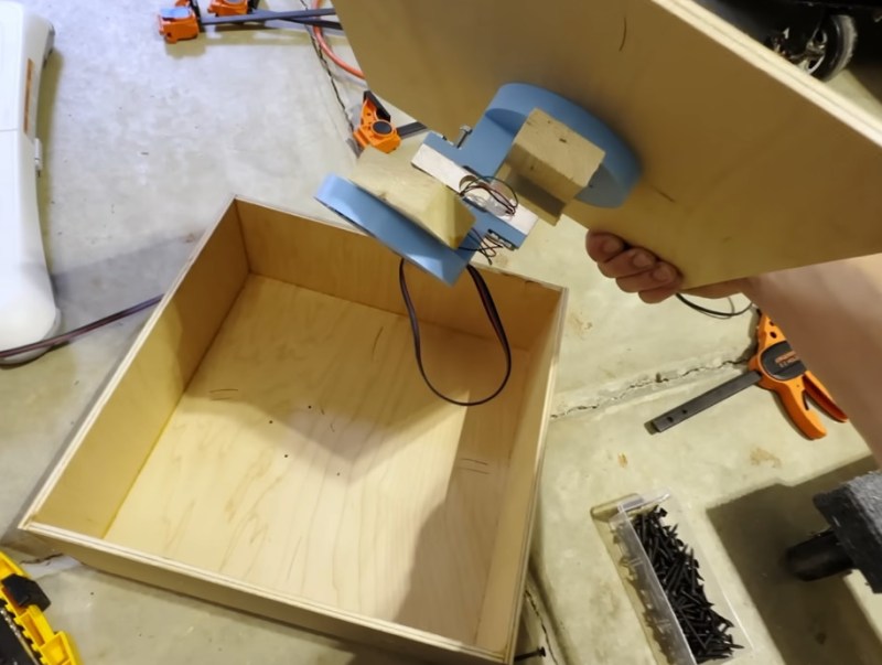 18 | June | 2025 | Hackaday | Page 2