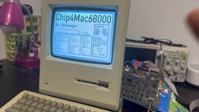 Chip4Mac68000-feat | Hackaday
