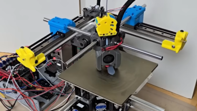 Hi5_cantilever_crossover_printer | Hackaday
