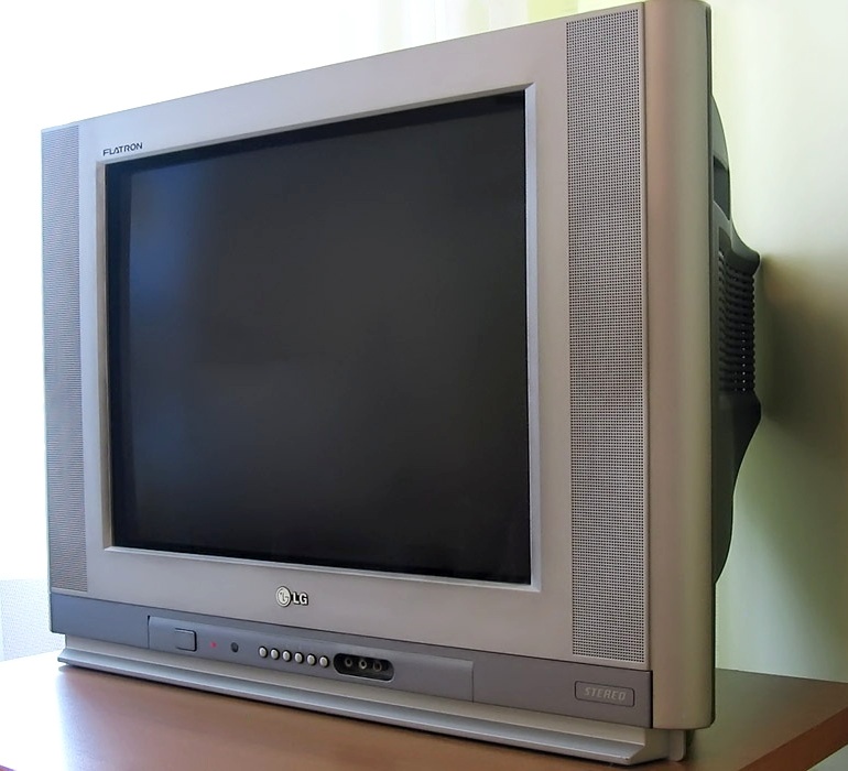 The Impending CRT Display Revival Will Be Televised | Hackaday