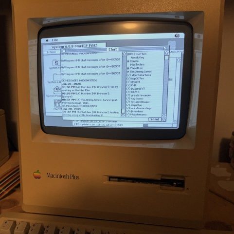 Retrocomputing | Hackaday