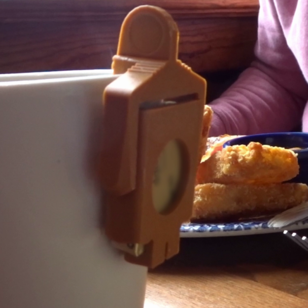 25 | August | 2025 | Hackaday