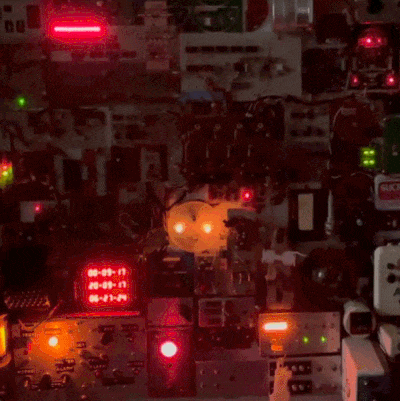 Clock Hacks | Hackaday