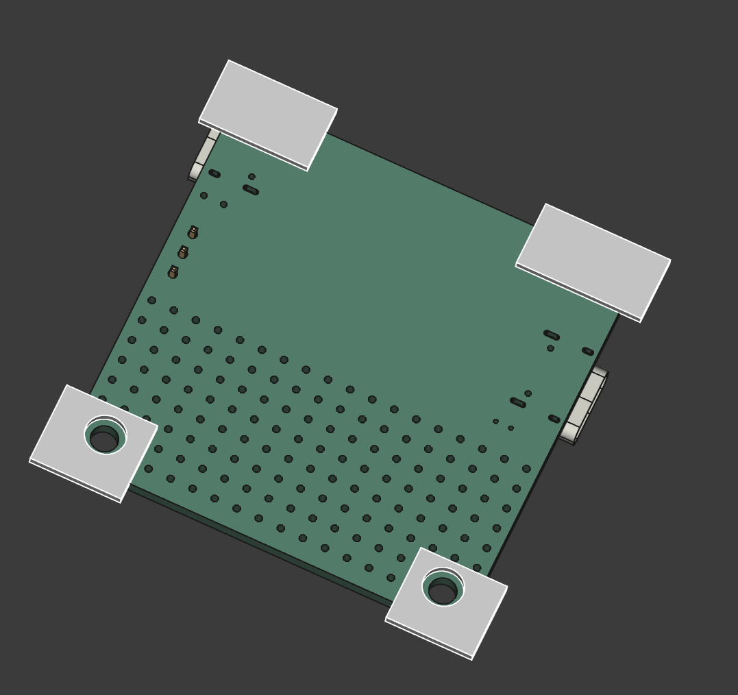 FreeCAD Foray: From Brick To Shell | Hackaday