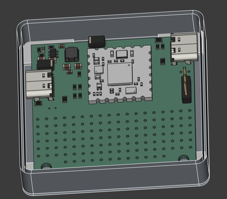 FreeCAD Foray: From Brick To Shell | Hackaday
