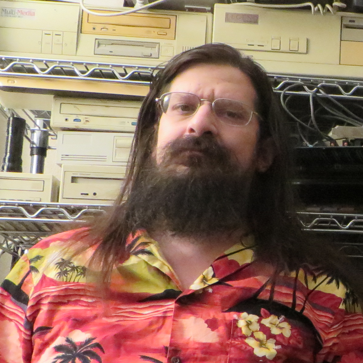 2025 Hackaday Speakers, Round One! And Spoilers | Hackaday