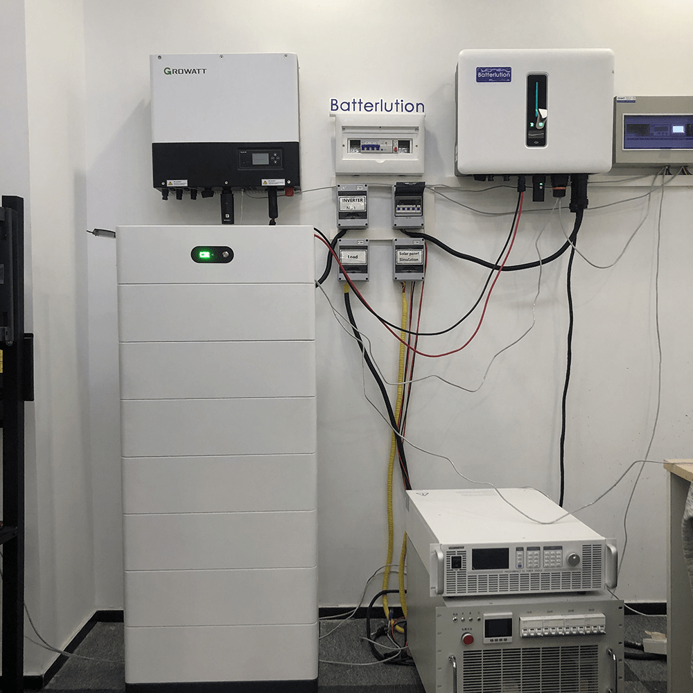 How Regulations Are Trying To Keep Home Battery Installs Safe | Hackaday