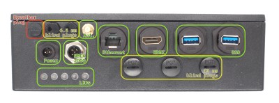 A Ruggedized Raspberry Pi For Sailors | Hackaday