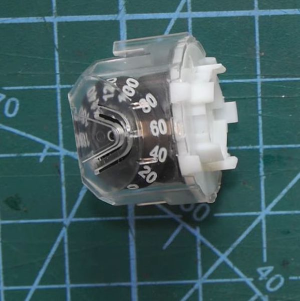 Simple Counter Mechanism In An Asthma Inhaler | Hackaday