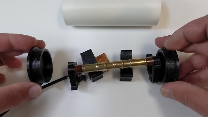 Inside-tube | Hackaday