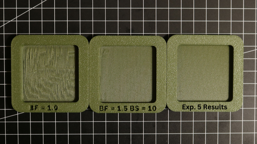 Better 3D-Printed Bridges Are Possible, With The Right Settings | Hackaday