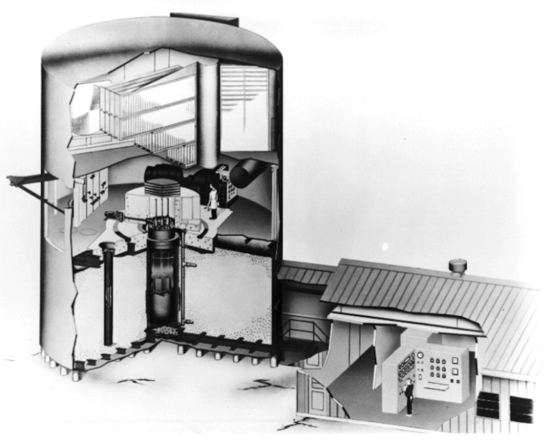 The Deadliest US Nuclear Accident Is Not What You Think | Hackaday