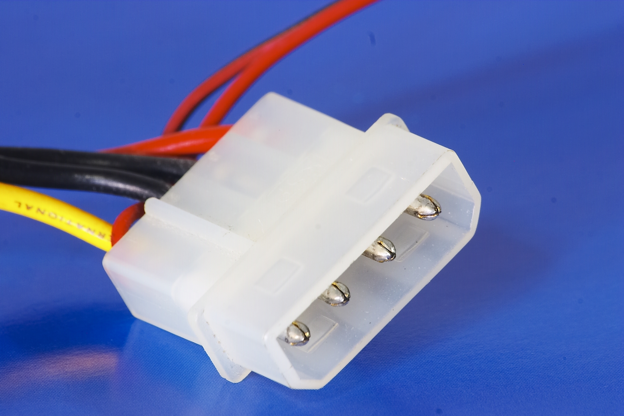 Mating Cycles: Engineering Connectors To Last | Hackaday