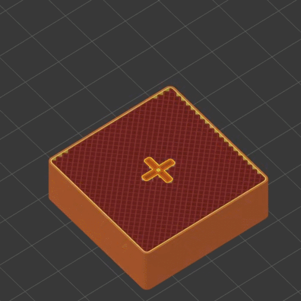 How To Design 3D Printed Pins That Won’t Break | Hackaday