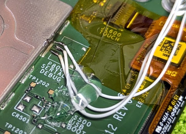 Kindlehack_serial1 | Hackaday