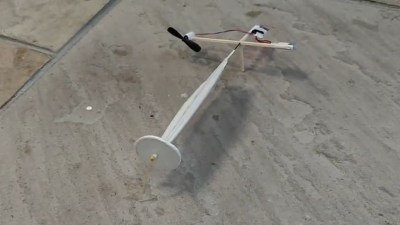 Magnus-drone-main | Hackaday