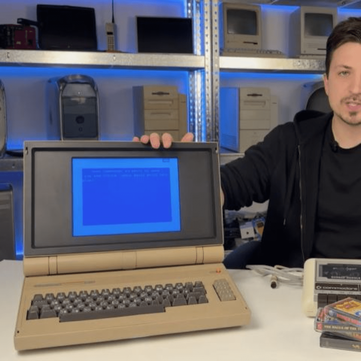 Hackaday Columns | Hackaday