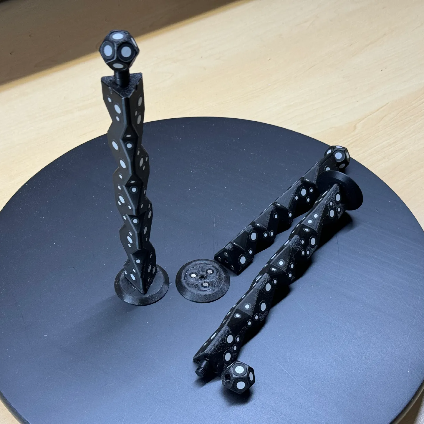Reflective Marker | Hackaday