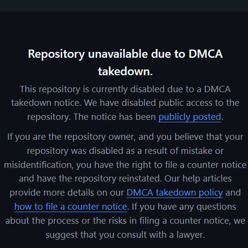 GitHub Disables Rockchip’s Linux MPP Repository After DMCA Request | Hackaday