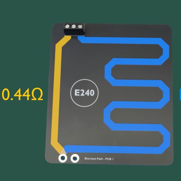 When Electricity Doesn’t Take The Shortest Path | Hackaday