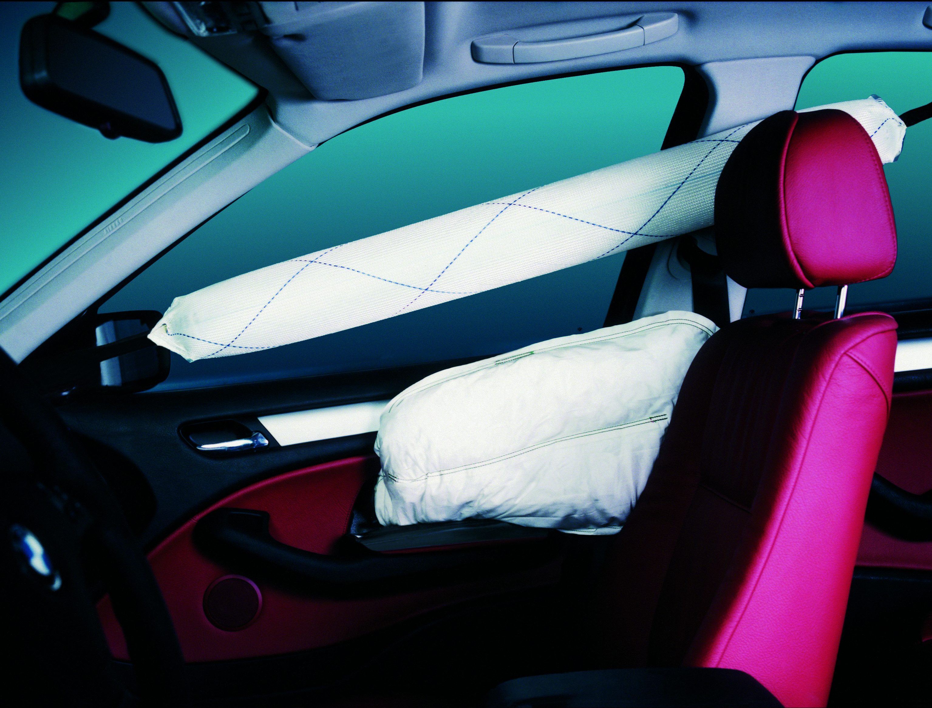 How Safe Are Old Airbags, Anyway? | Hackaday